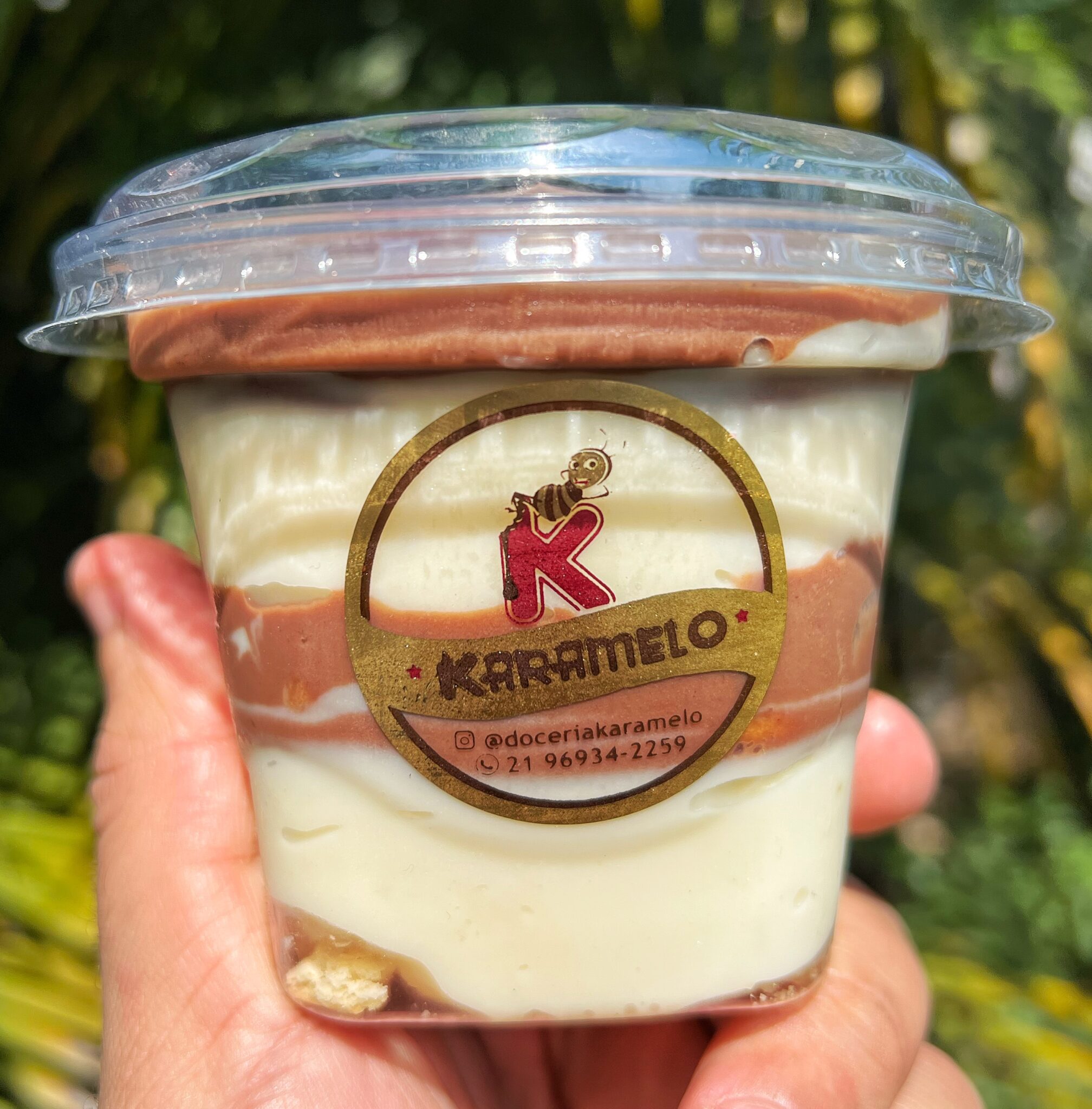 Menu karamelo Mobile – Doceria Karamelo em Sepetiba